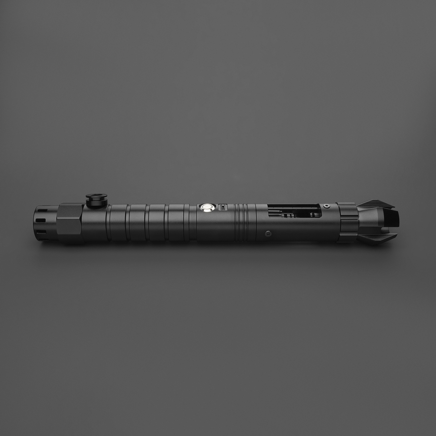 Kyber Crystal Lightsaber - Xenopixel V3