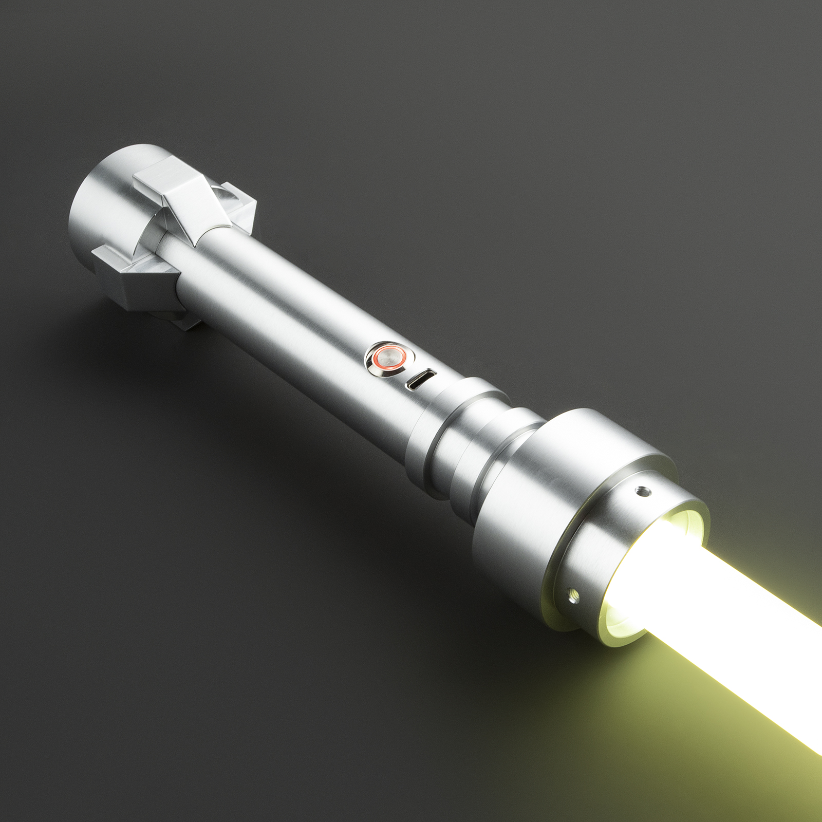 LEGO Duelling Lightsaber - RGB-X