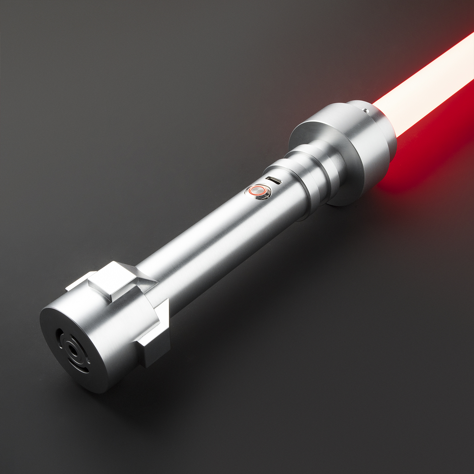 LEGO Duelling Lightsaber - RGB-X