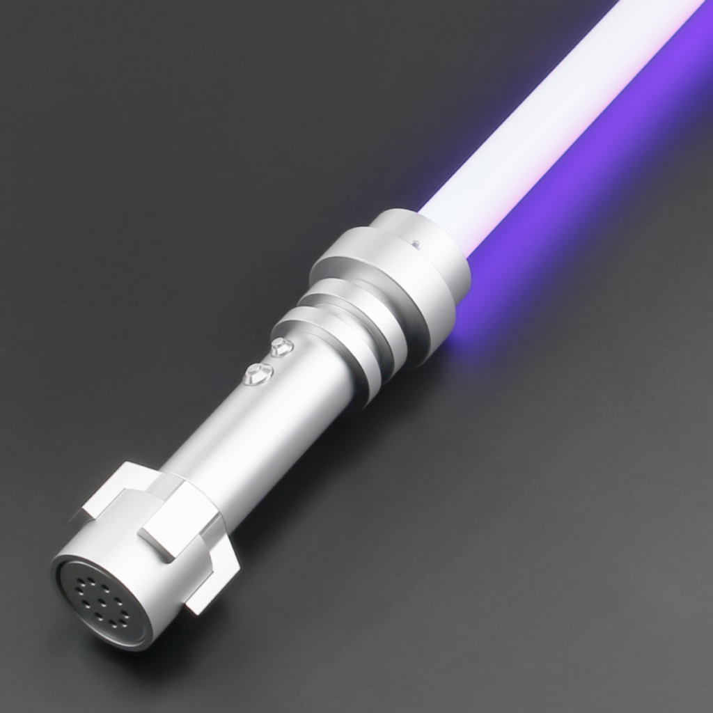 LEGO Duelling Lightsaber - S-RGB