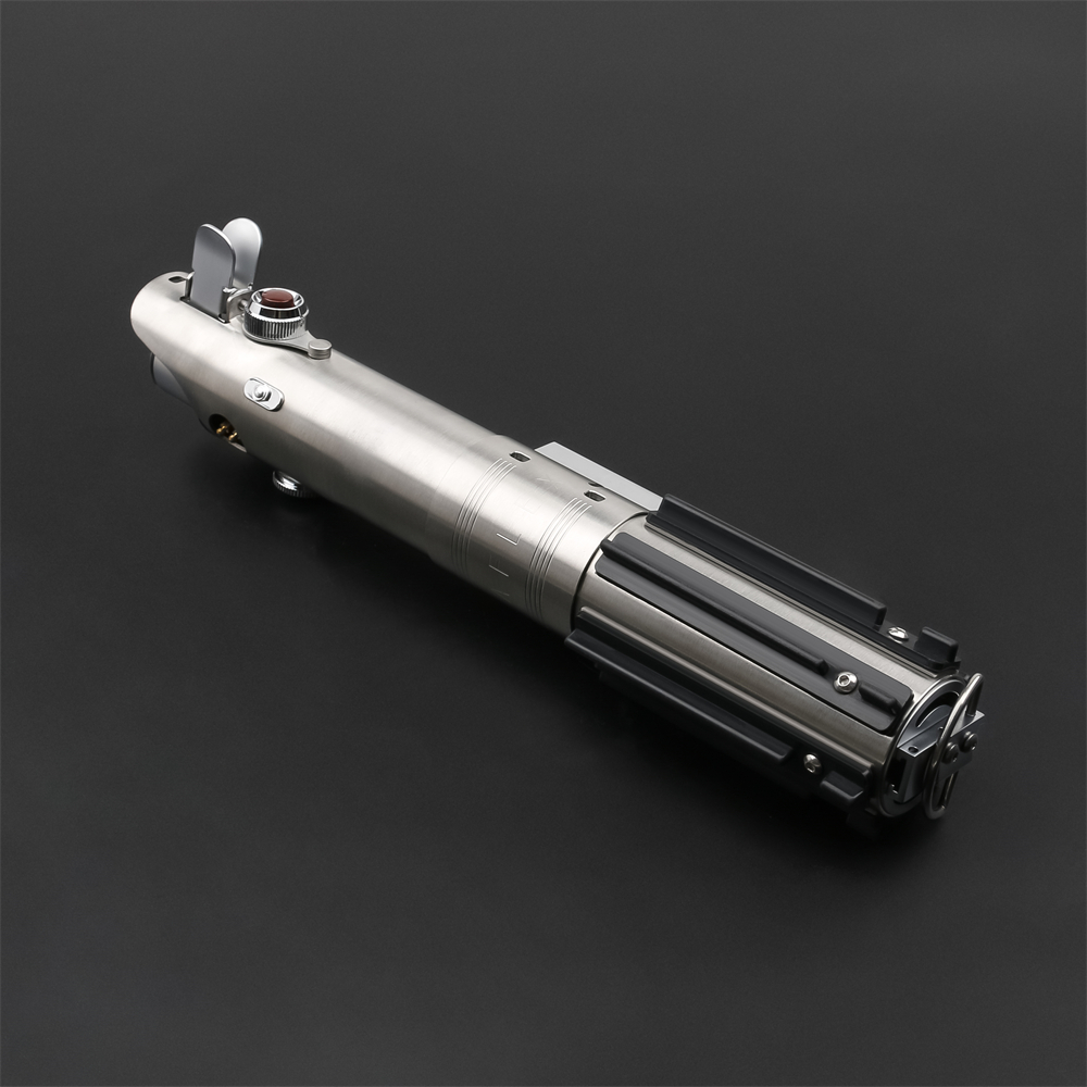 Luke Skywalker EP7 Graflex Lightsaber - SNV4 PRO
