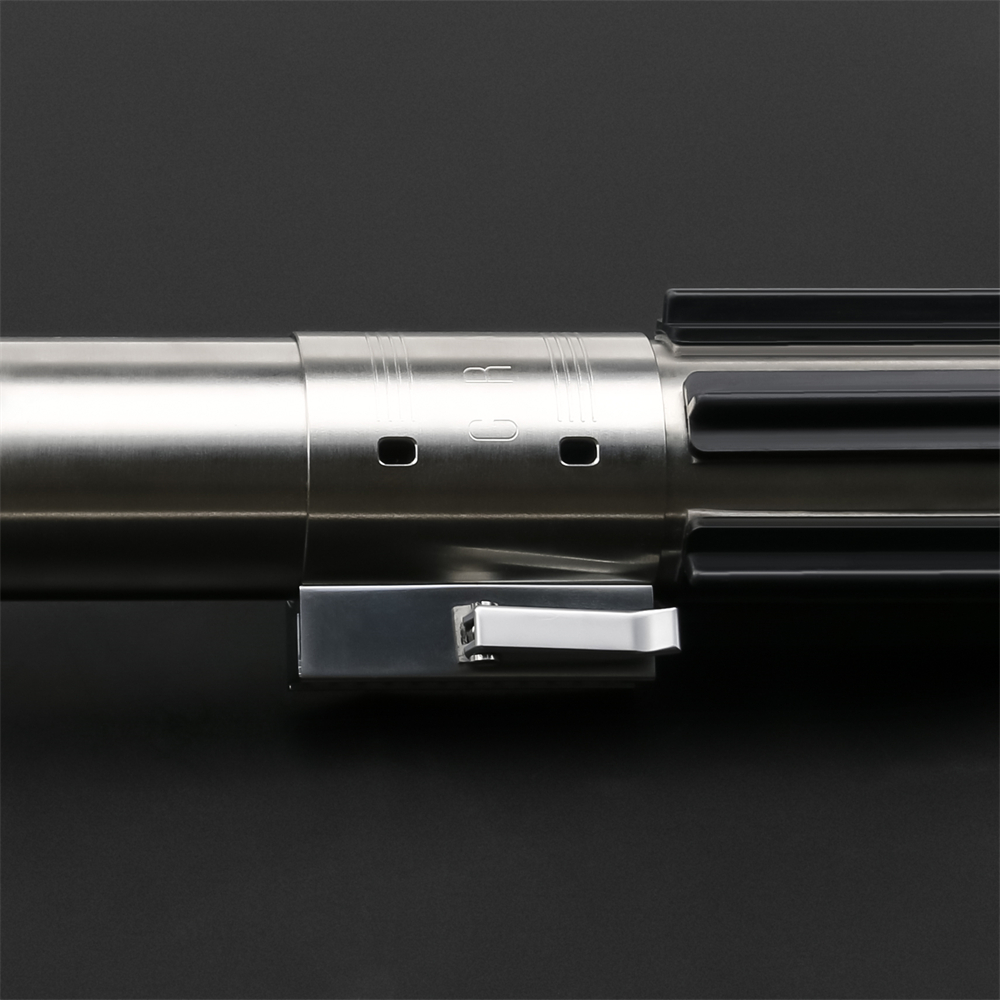 Luke Skywalker EP7 Graflex Lightsaber - SNV4 PRO