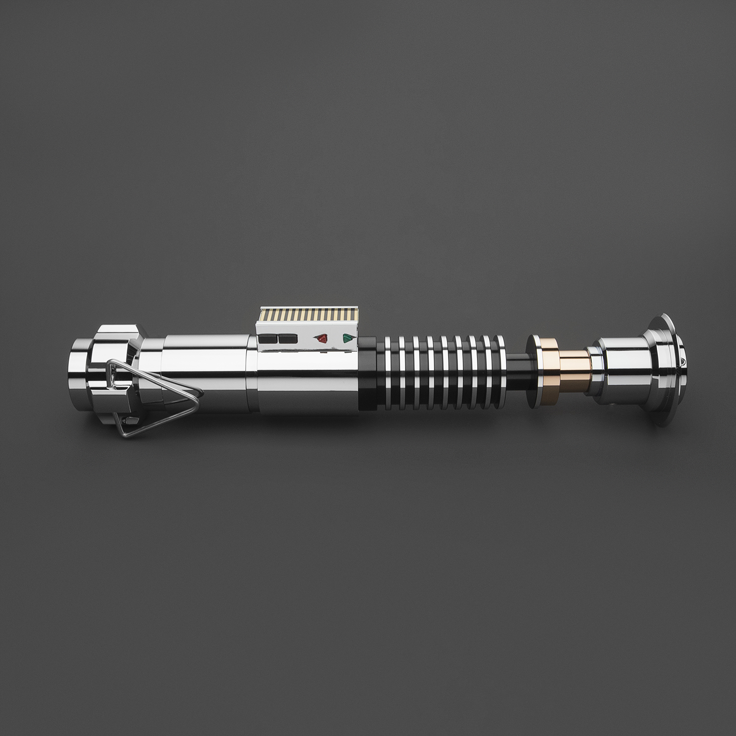 Luke Skywalker EP6 Duelling Lightsaber - RGB-X