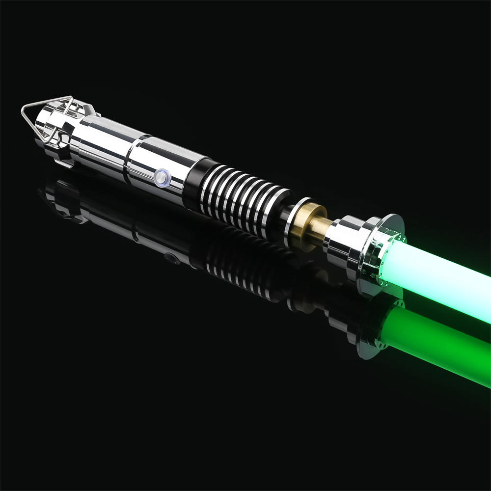 Luke Skywalker V1 Lightsaber - SNV4 PRO