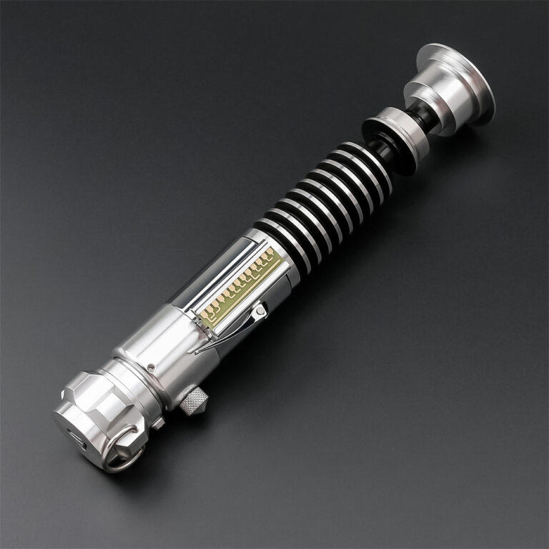 Luke Skywalker V2 Lightsaber - SNV4 PRO Lightsaber