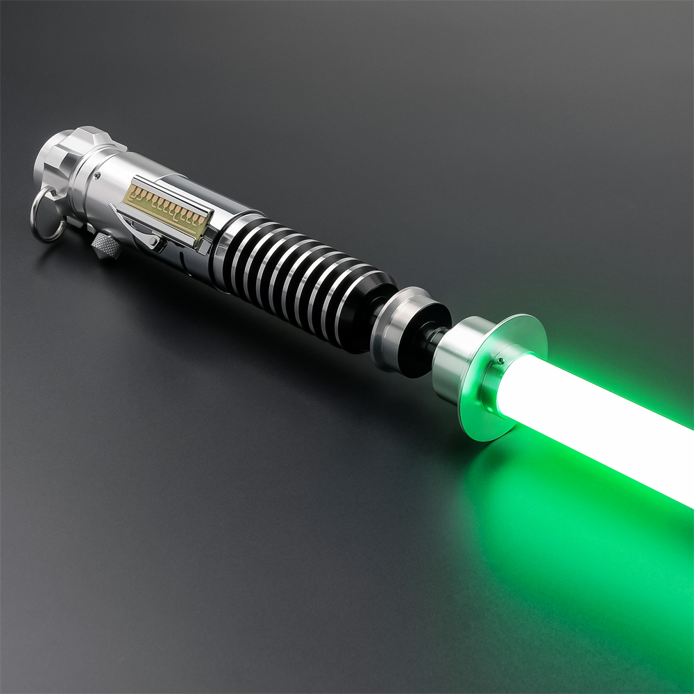 Luke Skywalker V2 Lightsaber - SNV4 PRO Lightsaber
