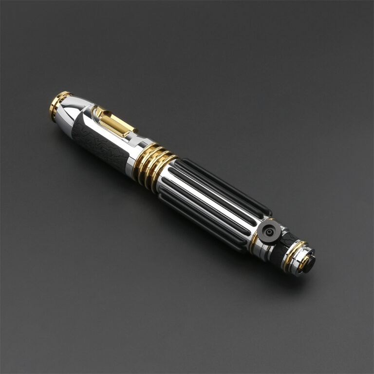 Mace Windu Lightsaber - Proffie 2.2