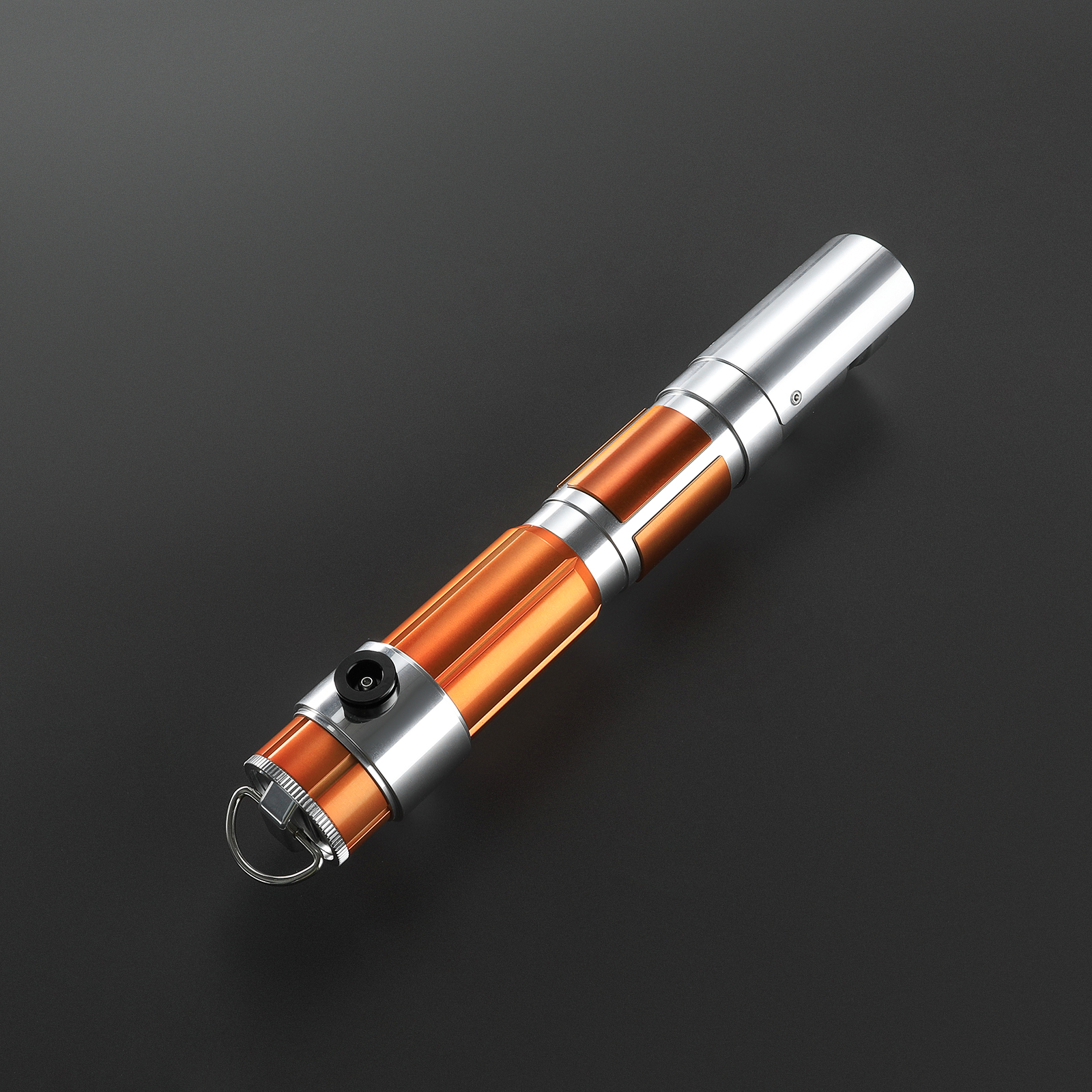 Master Indara Lightsaber - Xenopixel V3