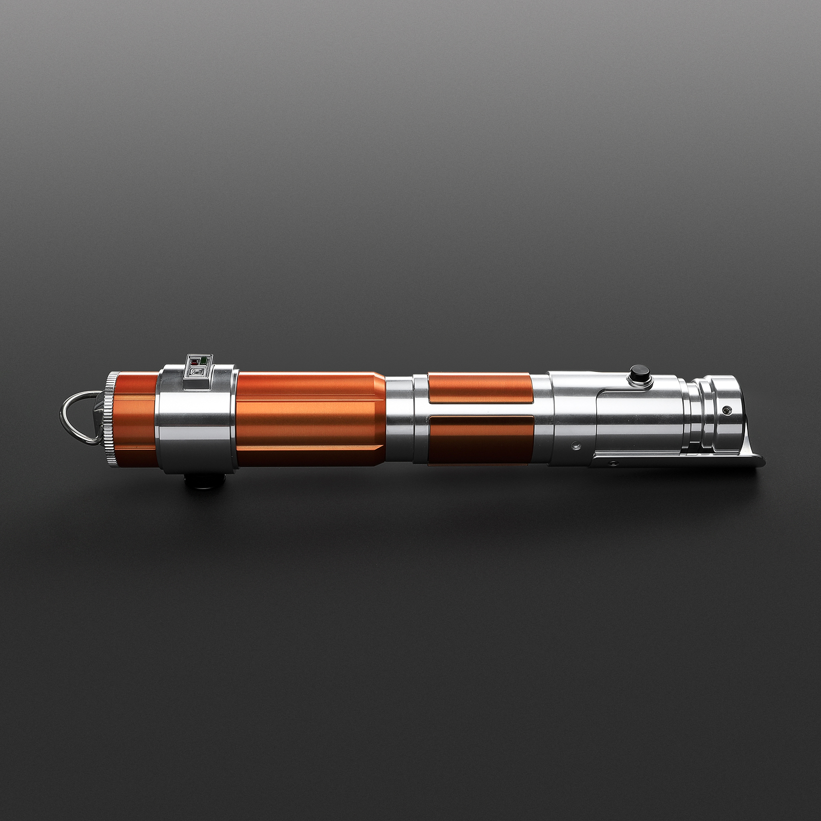 Master Indara Lightsaber - Xenopixel V3