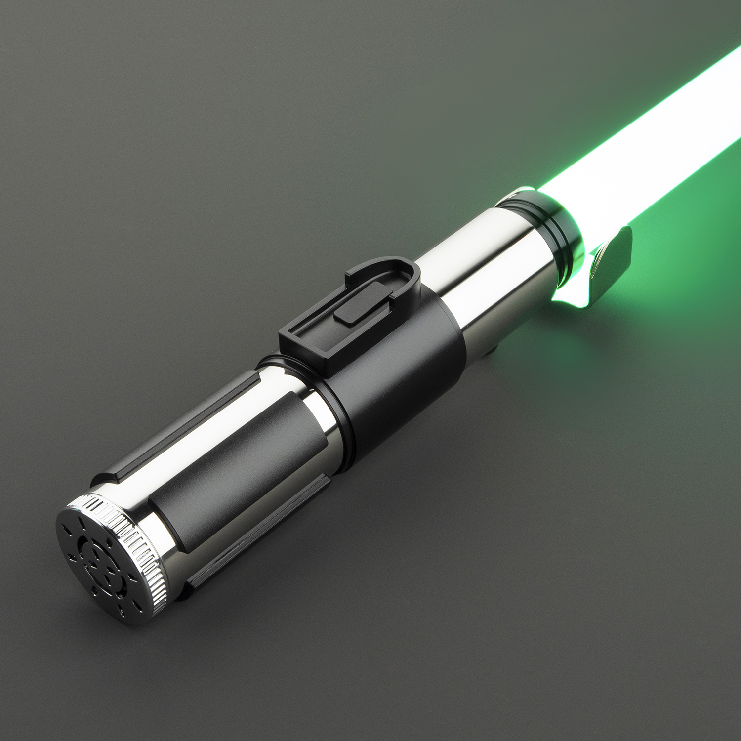 Master Yoda Duelling Lightsaber - RGB-X