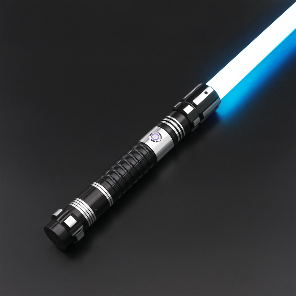 Mirhn Duelling Lightsaber - S-RGB