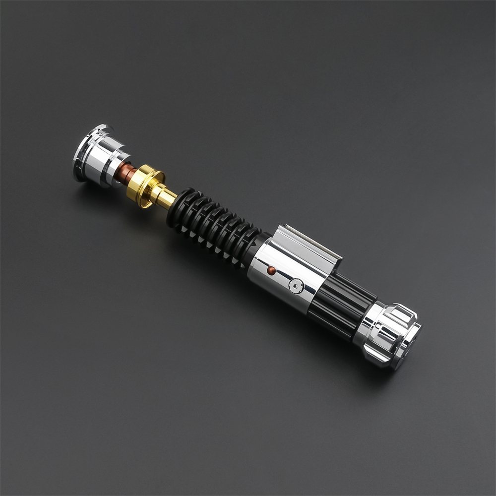 Obi-Wan Kenobi EP3 Duelling Lightsaber - S-RGB