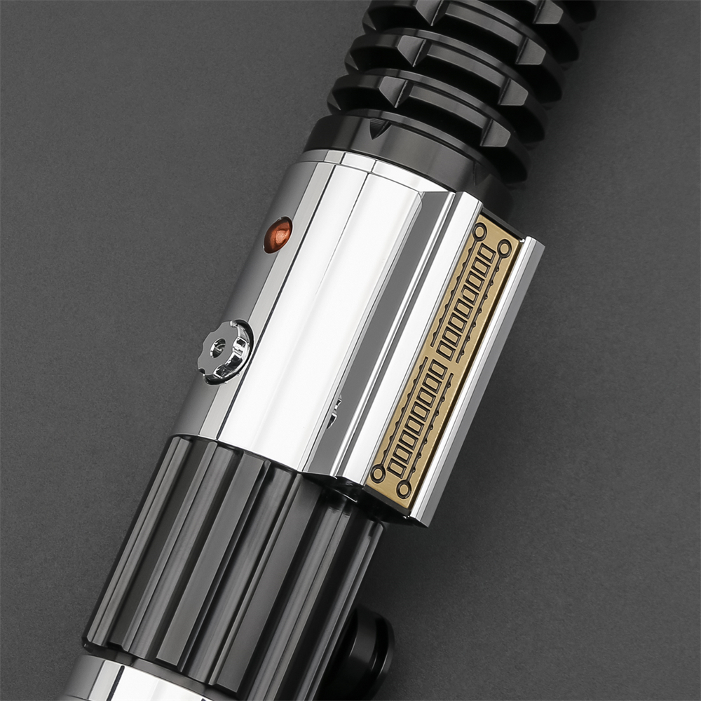 Obi-Wan Kenobi EP3 Lightsaber - Proffie 2.2