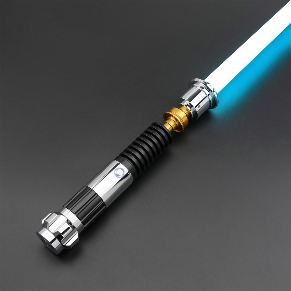 Obi-Wan Kenobi SE Lightsaber - Proffie 2.2