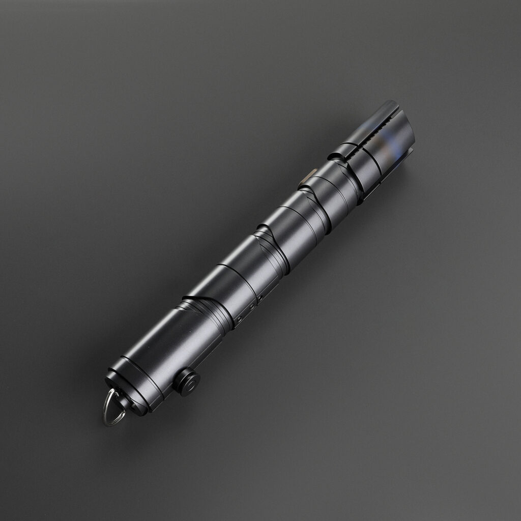 Qimir Lightsaber - Xenopixel V3