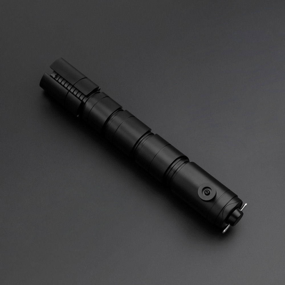 Qimir SE Duelling Lightsaber - S-RGB