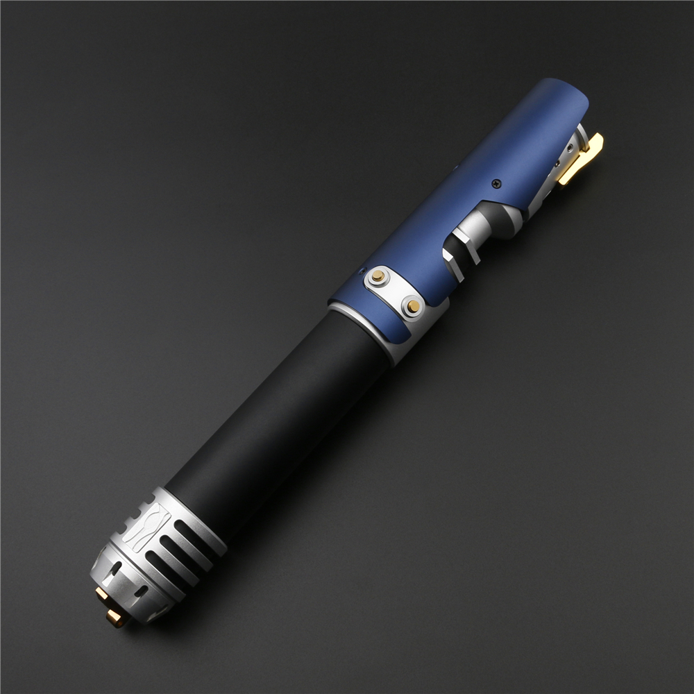 Relic Hunter Duelling Lightsaber - S-RGB | ARTSABERS
