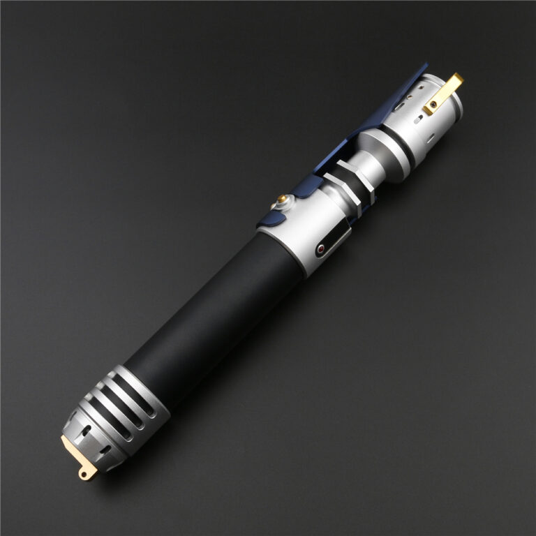 Relic Hunter Lightsaber - SNV4 PRO