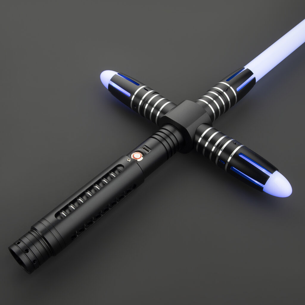 Buy Crossguard Lightsabers | Premium Crossguard Lightsaber