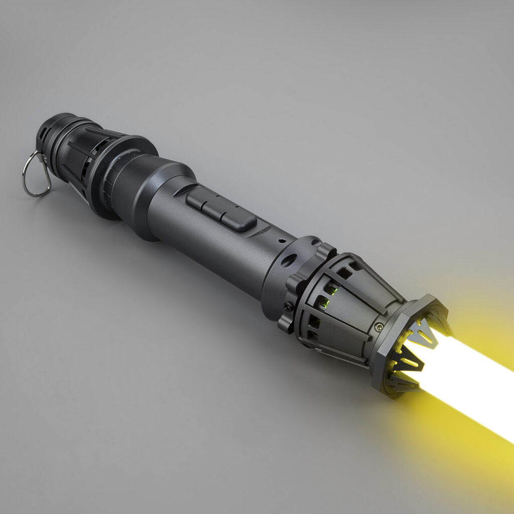 Rey Skywalker Lightsaber - Xenopixel V3