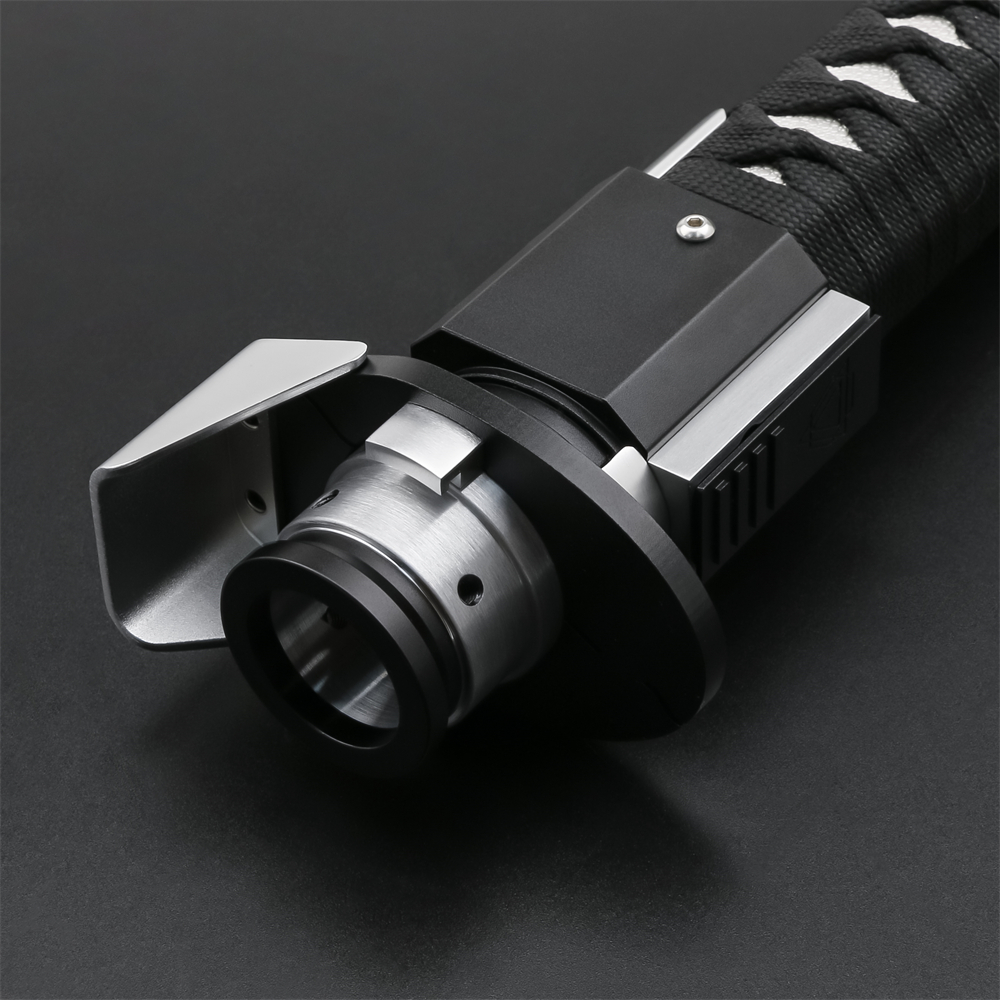 Ronin Duelling Lightsaber - S-RGB