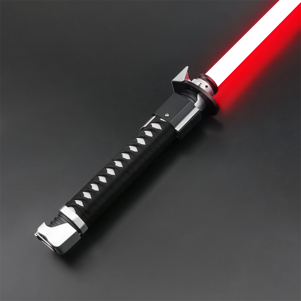 Ronin Duelling Lightsaber - S-RGB
