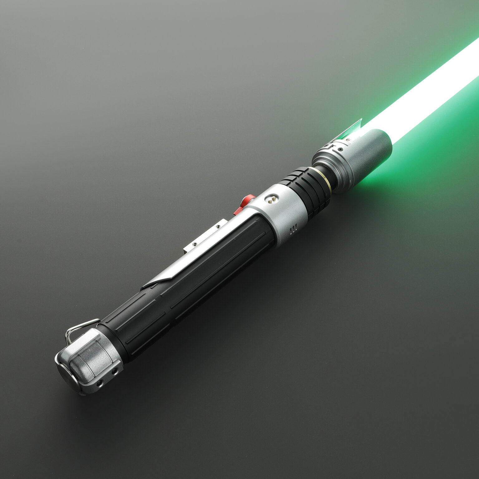Sabine Wren Weathered Duelling Lightsaber - RGB-X
