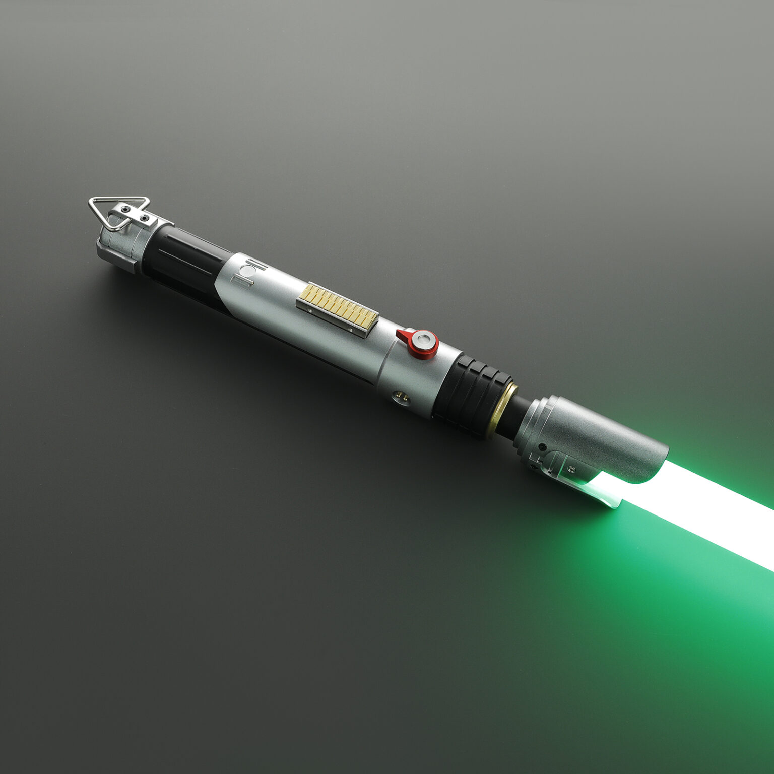 Sabine Wren Weathered Duelling Lightsaber - RGB-X