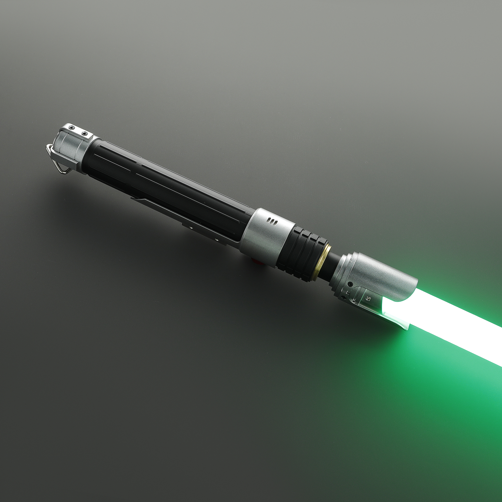 Sabine Wren Weathered Duelling Lightsaber - RGB-X