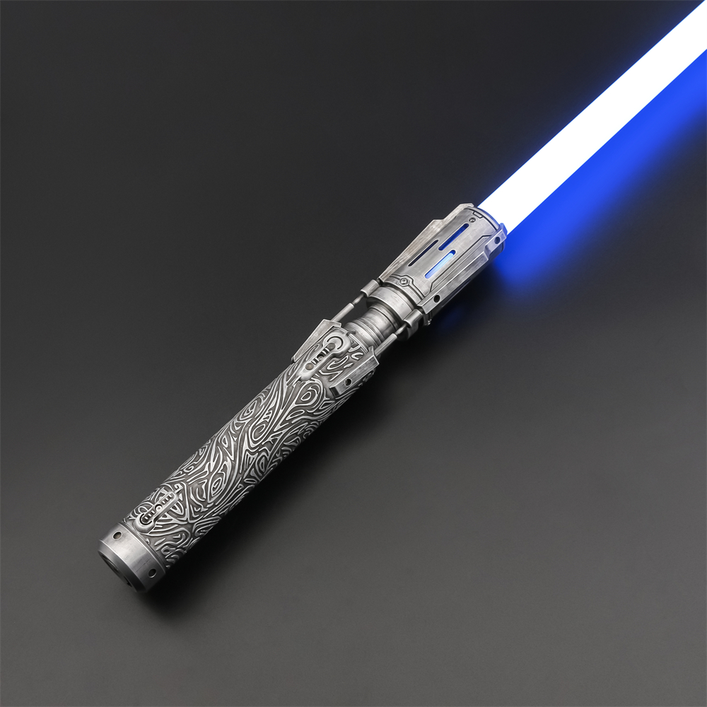 Satele Shan Lightsaber - SNV4 PRO | ARTSABERS
