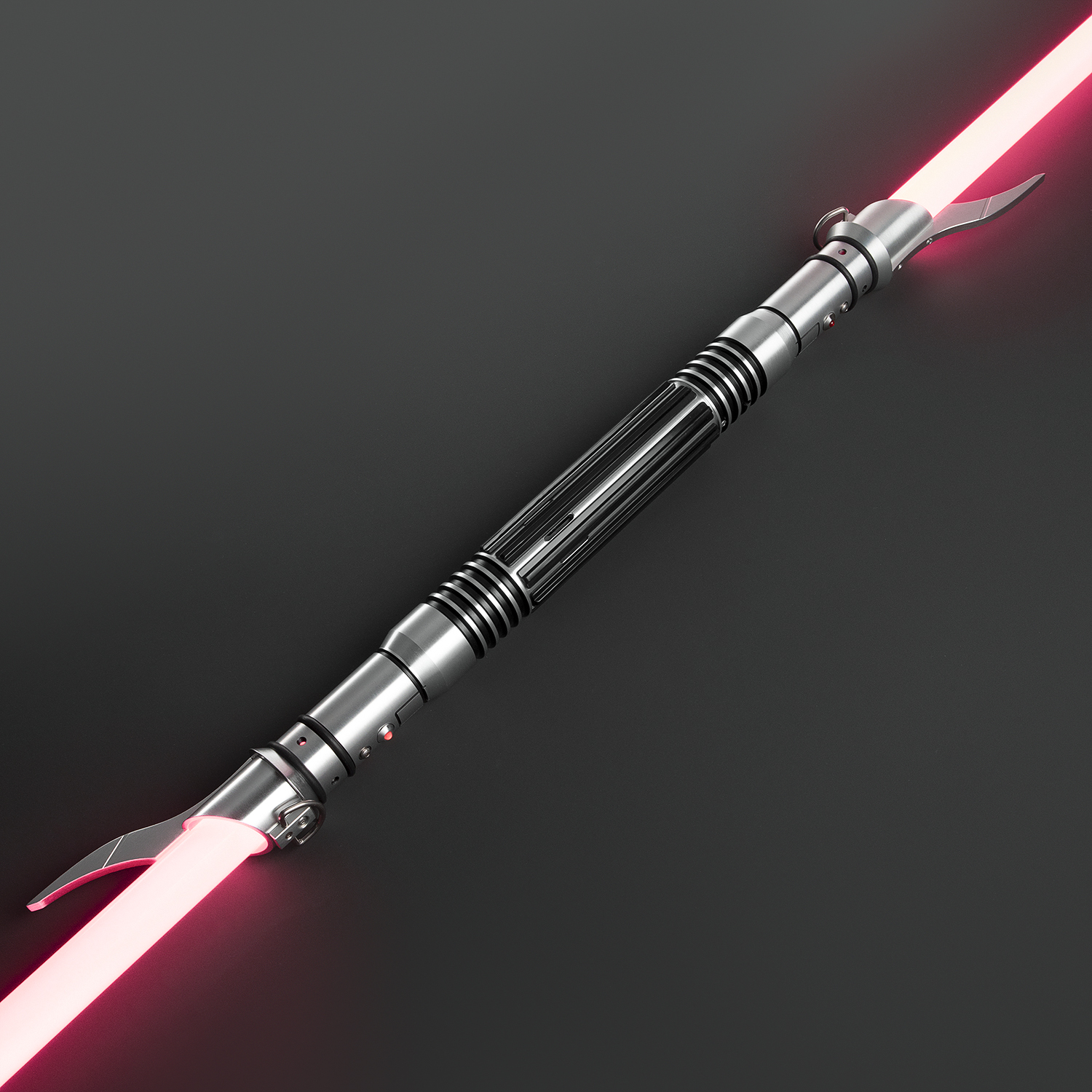 Savage Opress Duelling Lightsaber - RGB-X