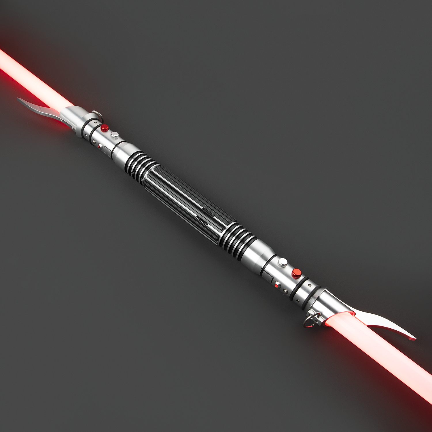 Savage Opress Lightsaber - Xenopixel V3