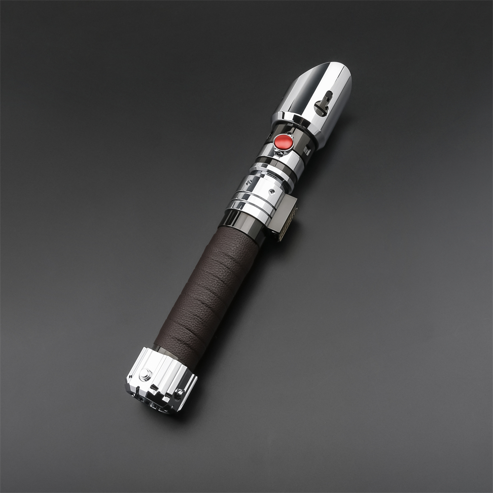 Starkiller Duelling Lightsaber - S-RGB