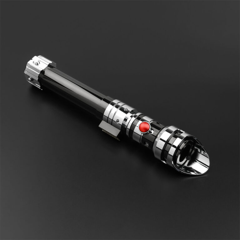 Starkiller Lightsaber - SNV4 PRO
