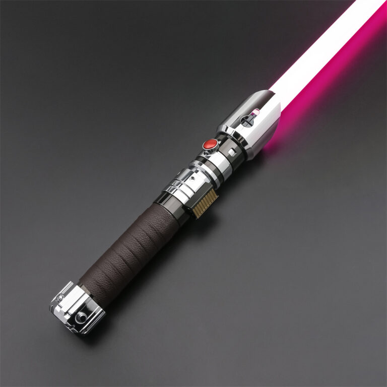Starkiller Lightsabers | RGB-X | Xenopixel | SNV4 PRO