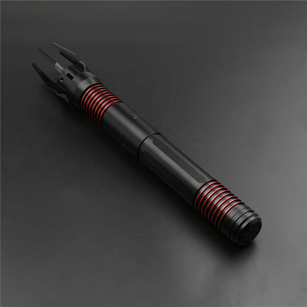 Talon Duelling Lightsaber - S-RGB