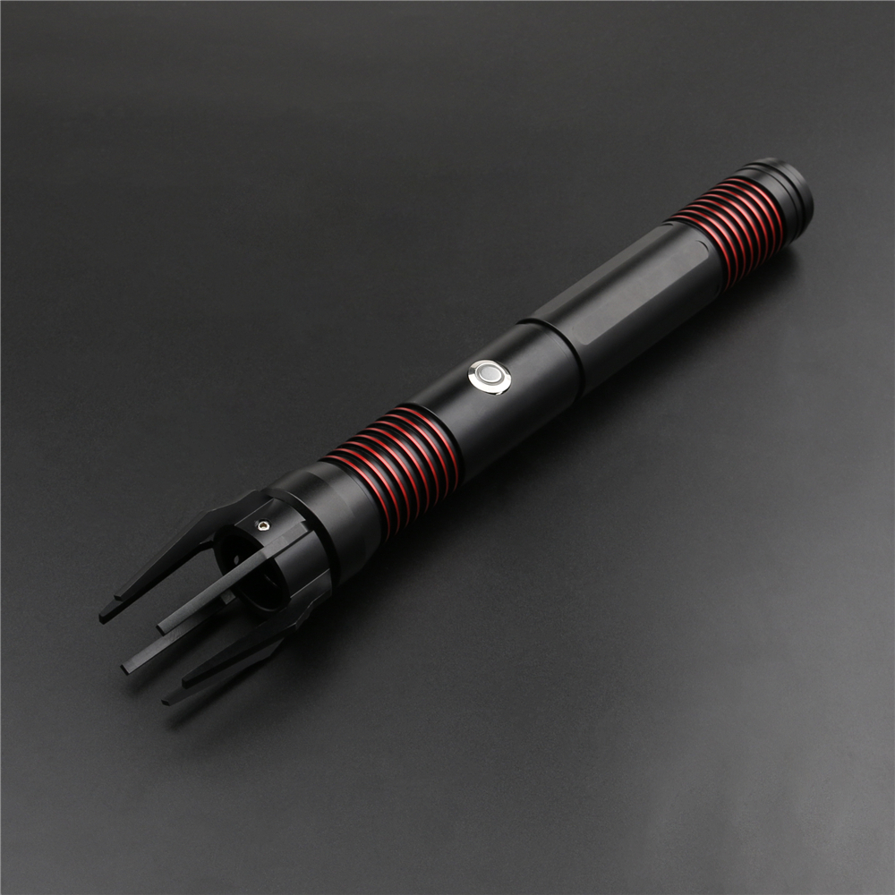 Talon Duelling Lightsaber - S-RGB