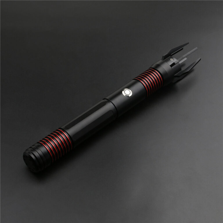 Talon Duelling Lightsaber - S-RGB