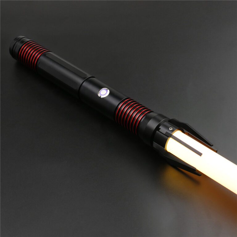 Talon Duelling Lightsaber - S-RGB