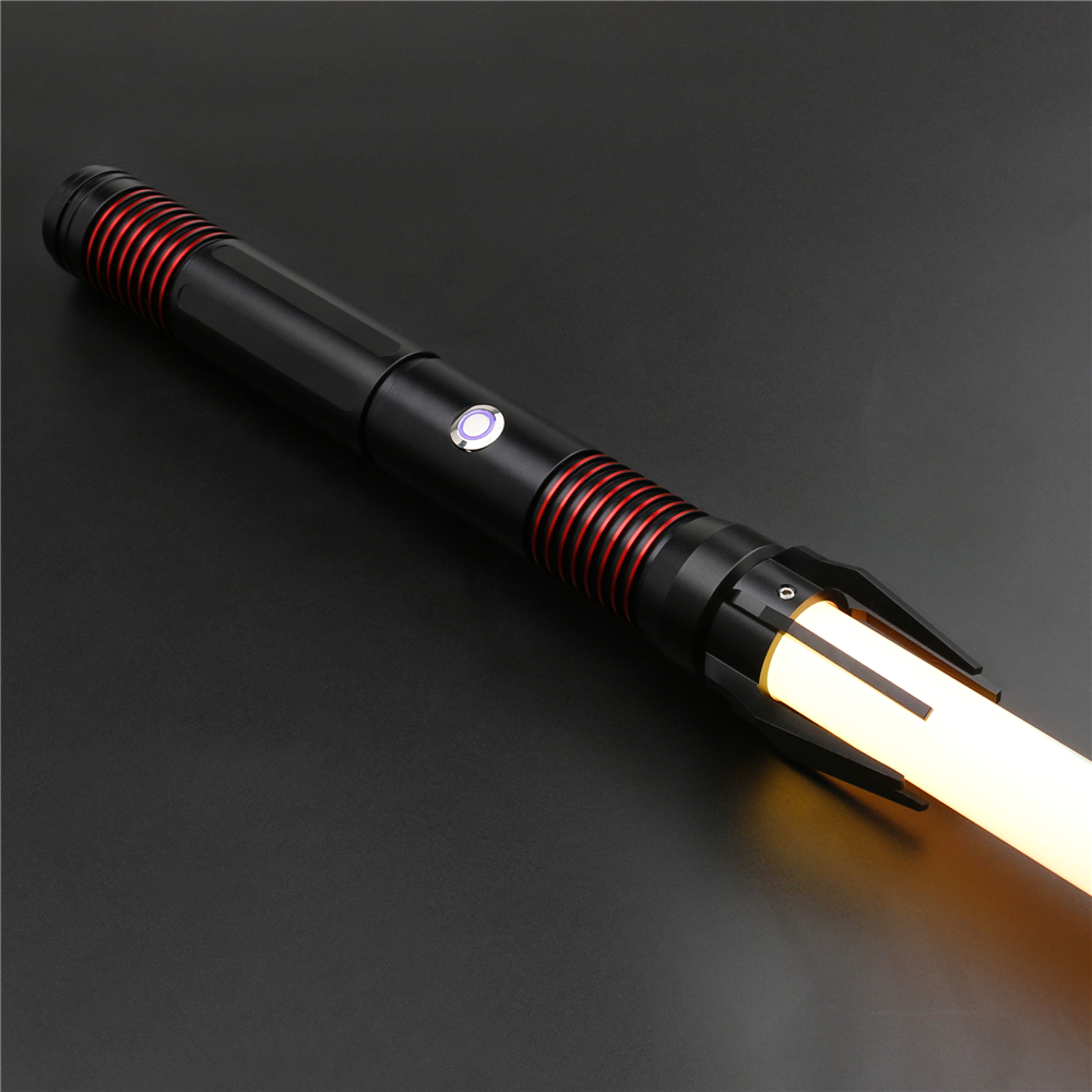 Talon Duelling Lightsaber - S-RGB
