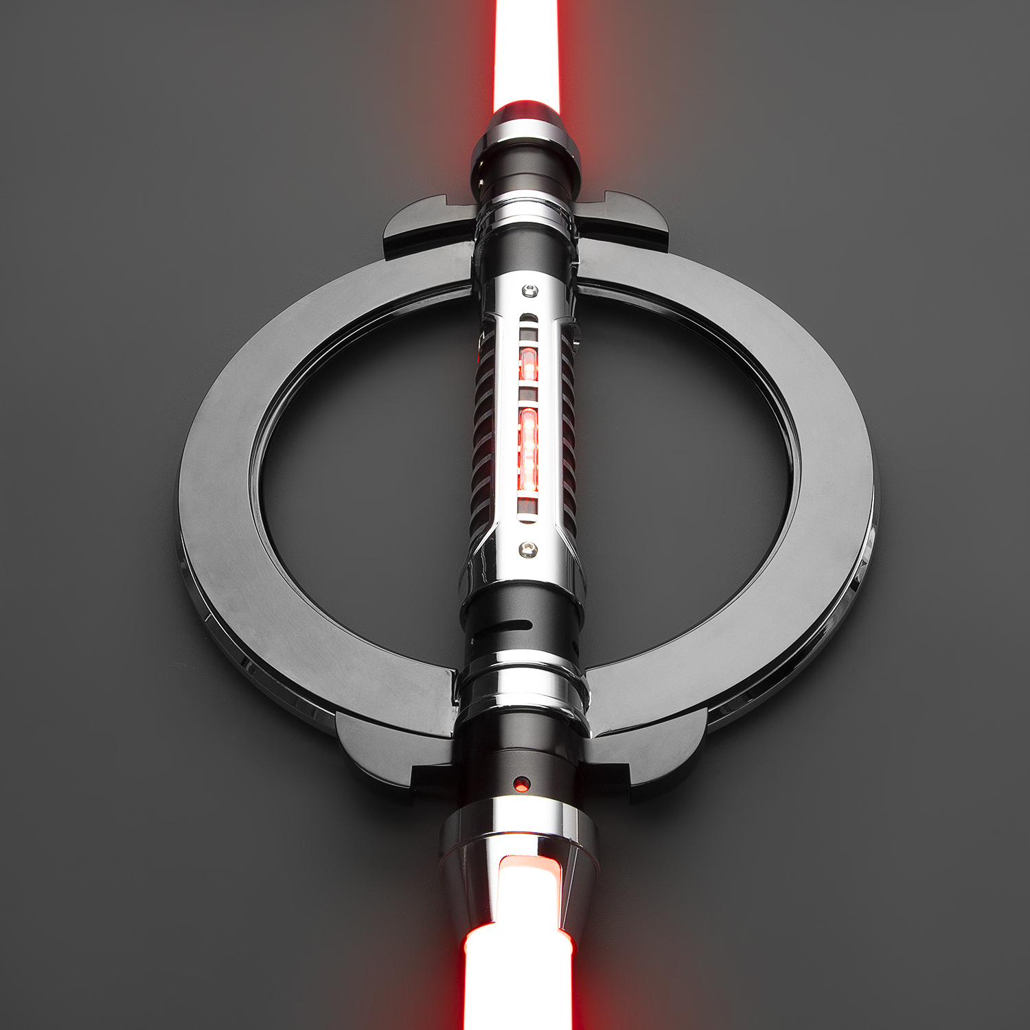 The Grand Inquisitor Duelling Lightsaber - RGB-X