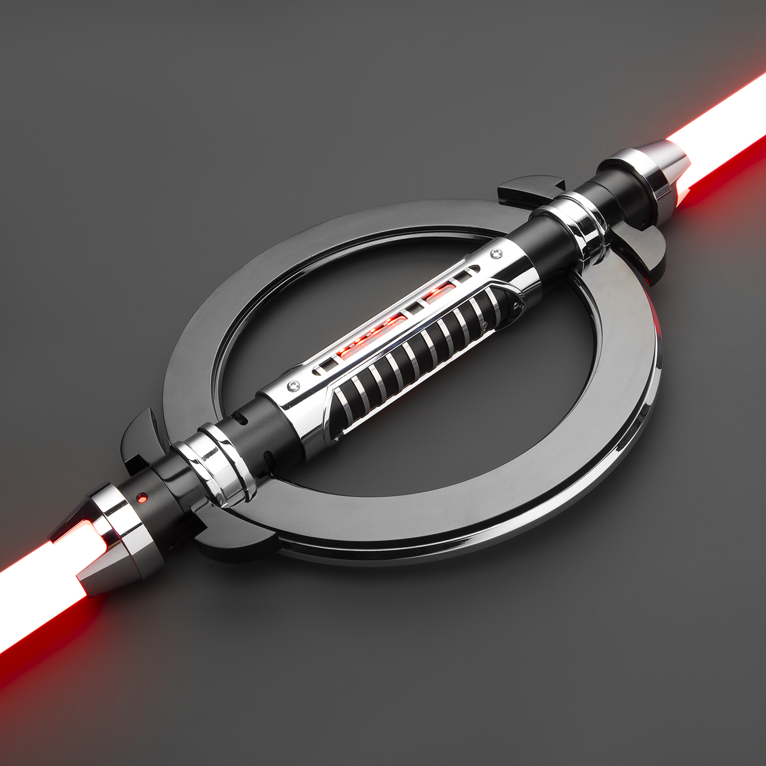 Dual-Bladed Lightsabers | Double Lightsaber To Buy