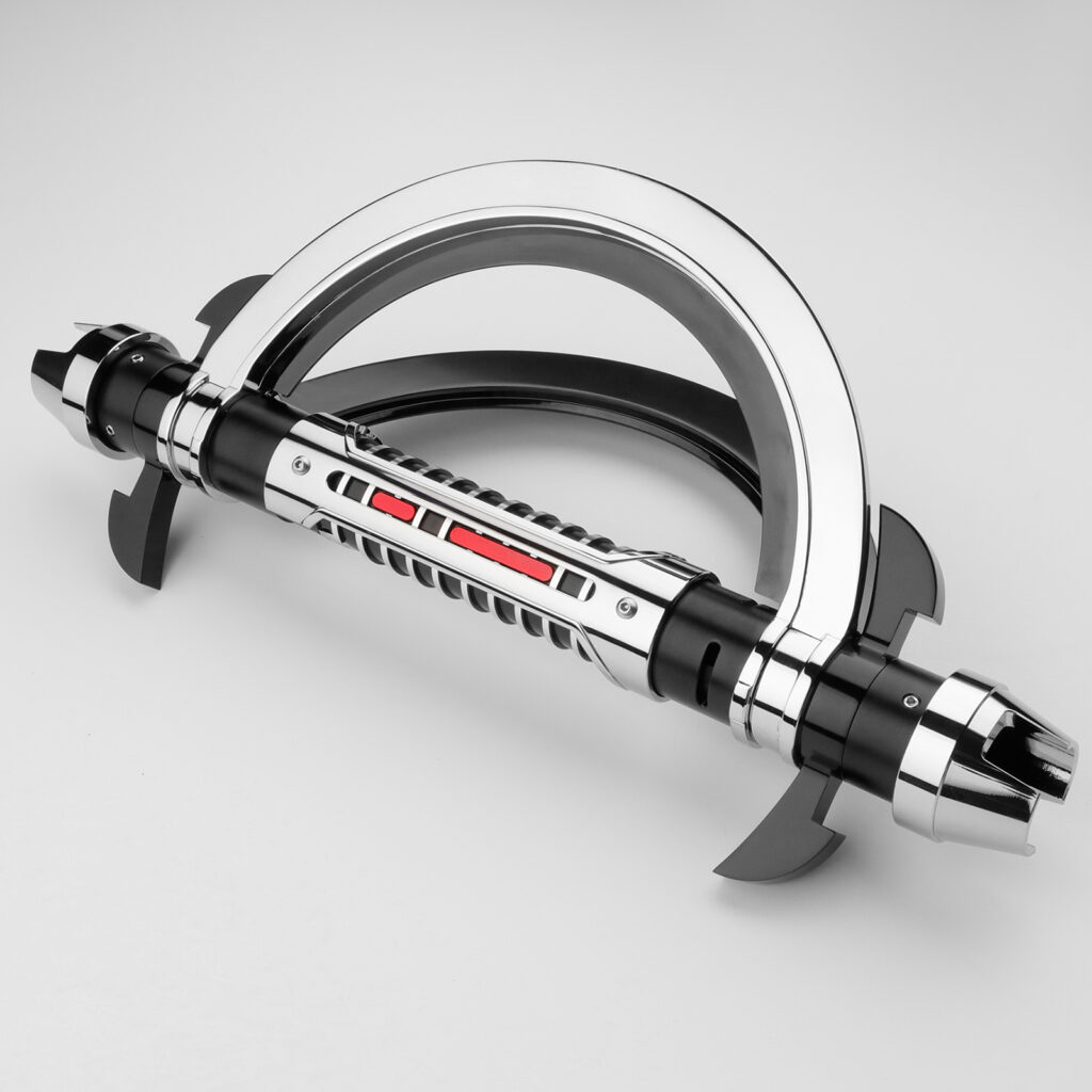 The Grand Inquisitor Lightsaber - Xenopixel V3