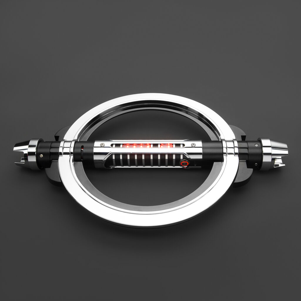 The Grand Inquisitor Lightsaber - Xenopixel V3