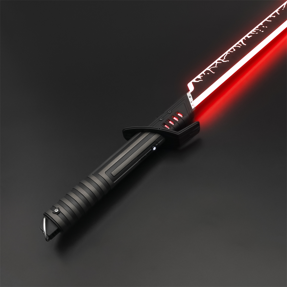 The Mandalorian Darksaber - SNV4 PRO