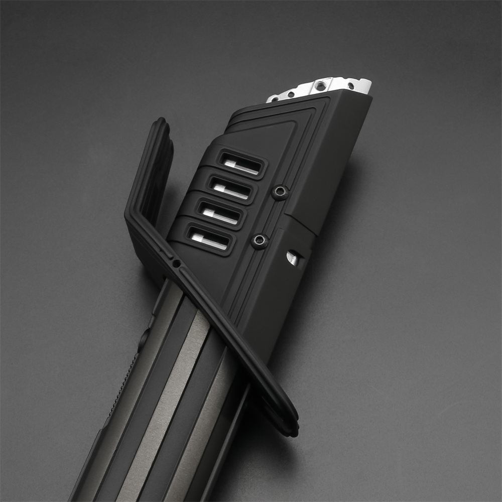 The Mandalorian Darksaber - SNV4 PRO