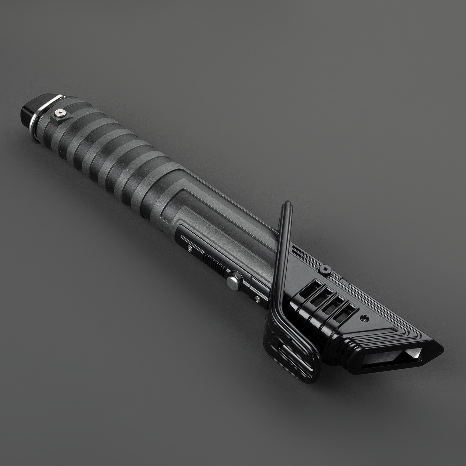 The Mandalorian Darksaber - Xenopixel V3