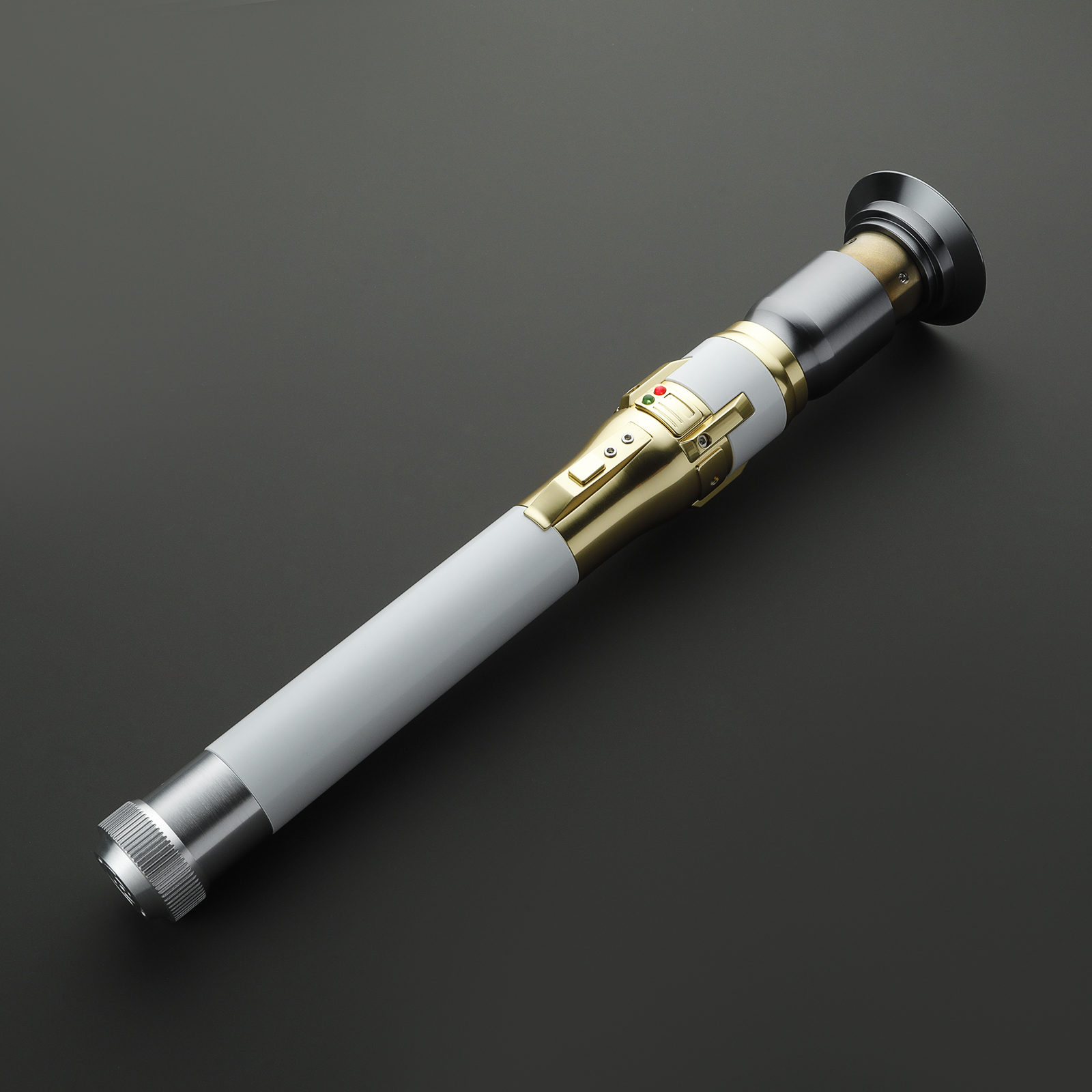 The Martian Duelling Lightsaber - RGB-X