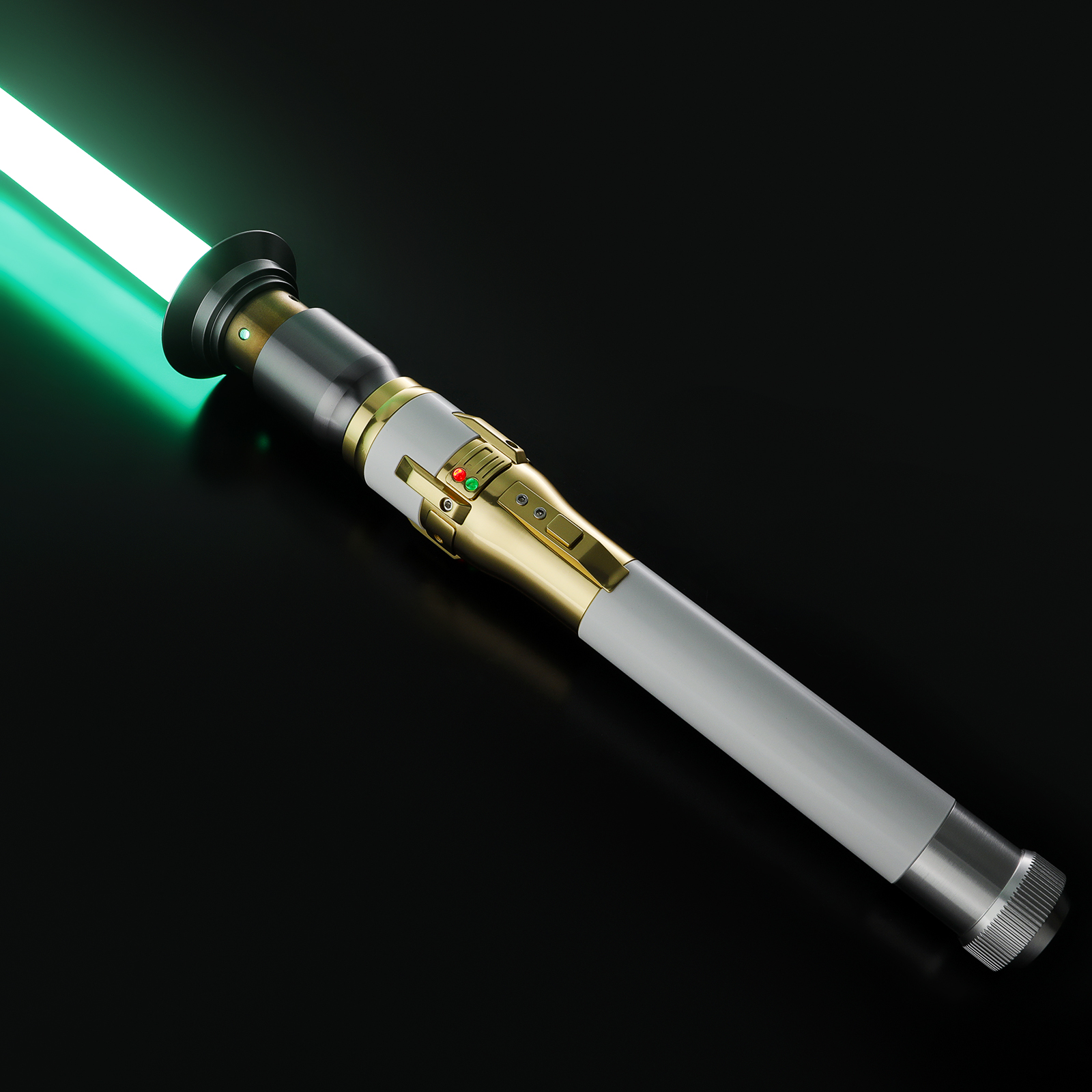 The Martian Duelling Lightsaber - RGB-X