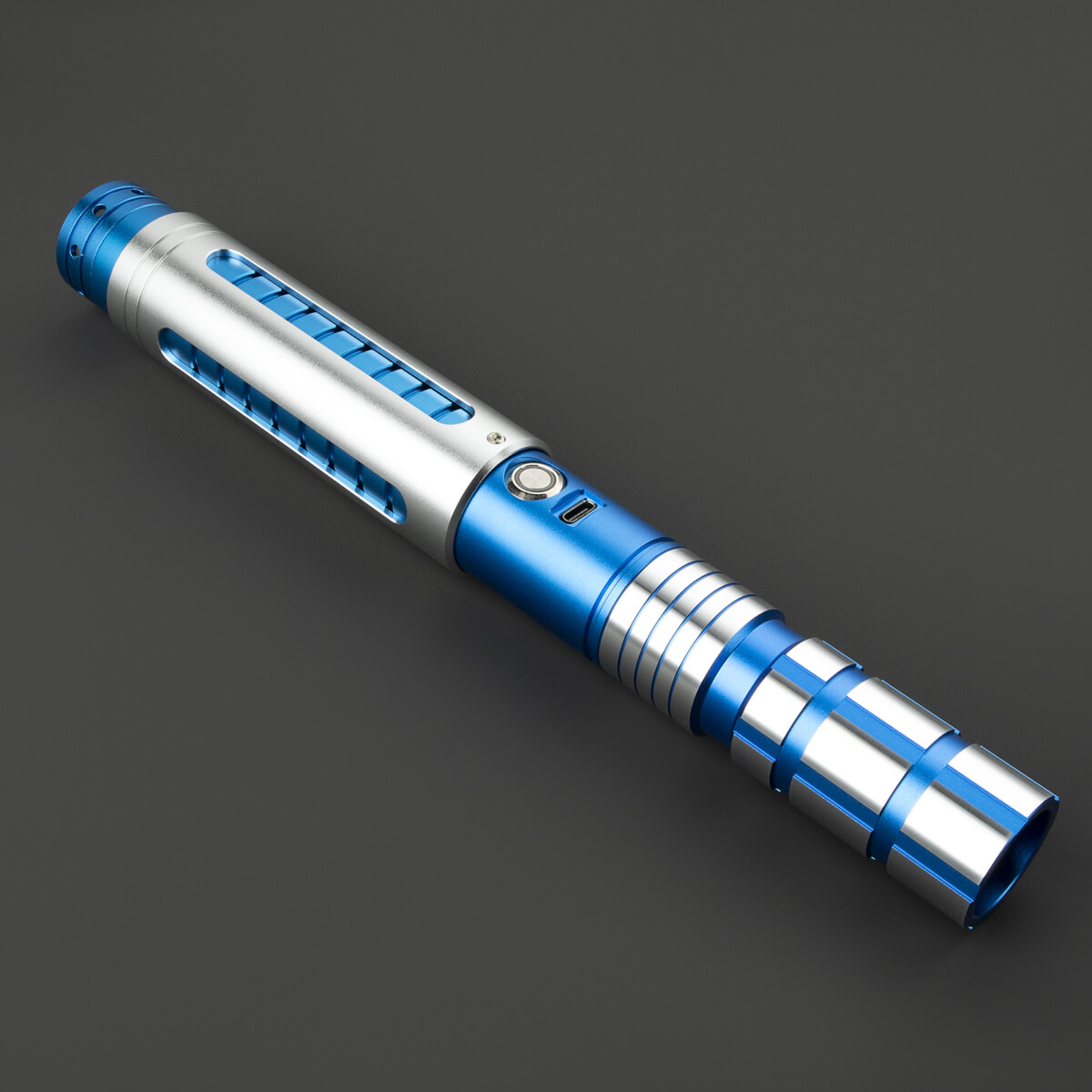 The Surge Blue Lightsaber - Xenopixel V3